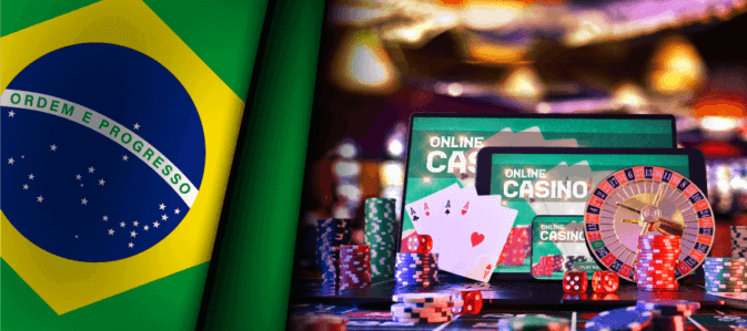 Melhores cassinos online do Brasil | Top 10 de 2025
