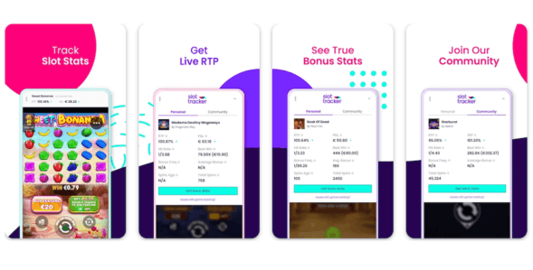 Slot Tracker e The Slots Beasts fazem sorteio de até €500