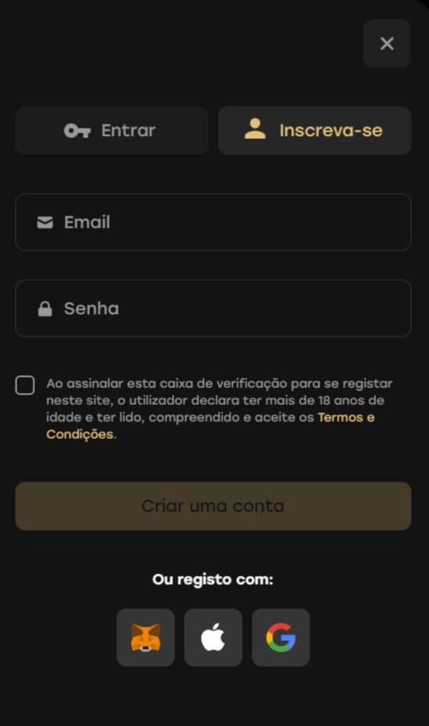Análise Fairspin 2024: Tudo sobre o bônus de boas-vindas